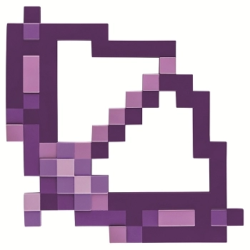 Minecraft arc enchante