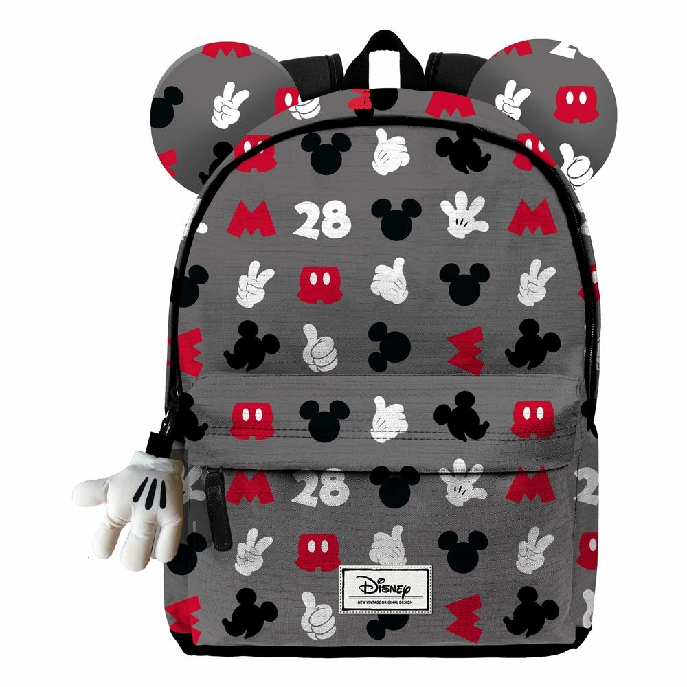 Disney sac à dos mickey fan