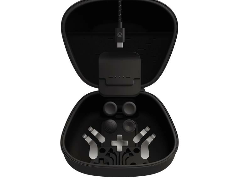 Xbox elite wireless controller series 2 - complete component pack