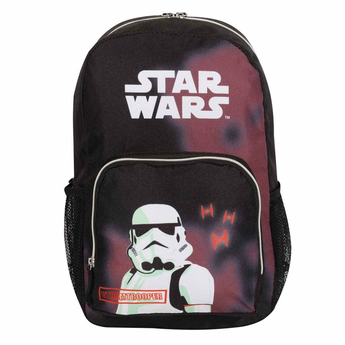 Star wars - stormtrooper (kids backpack)