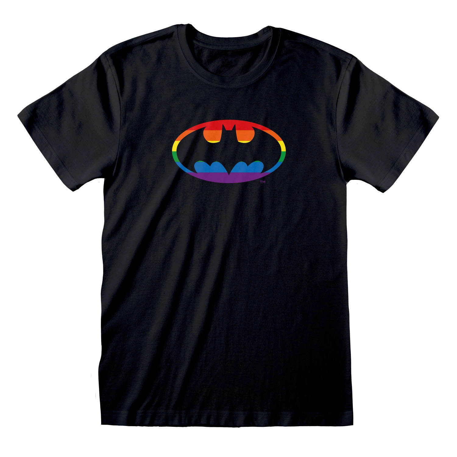 Dc batman – logo pride