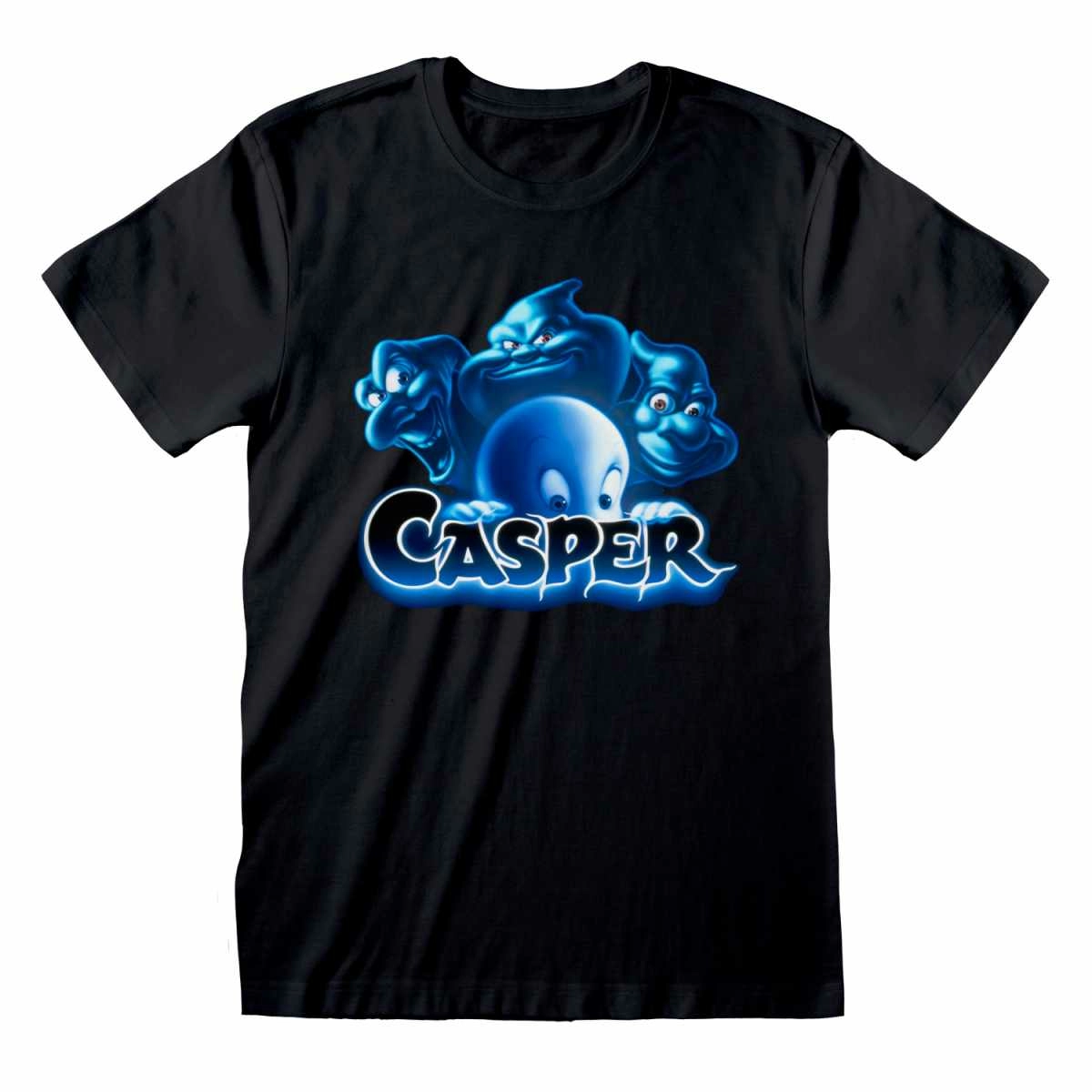 Casper-film title