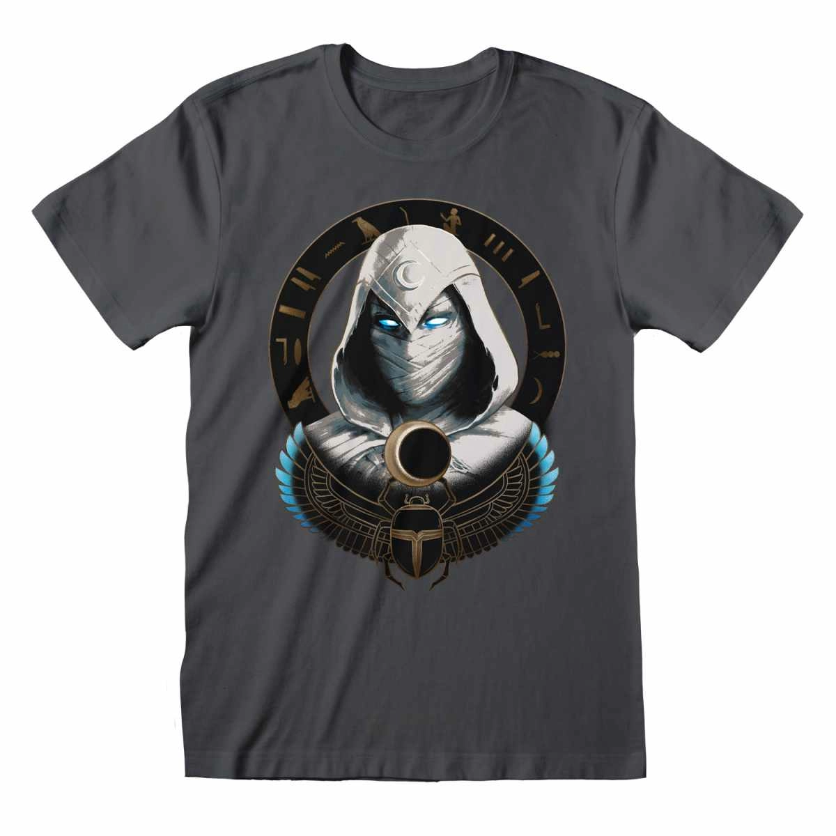 Marvel studios moon knight - scarab (unisex)