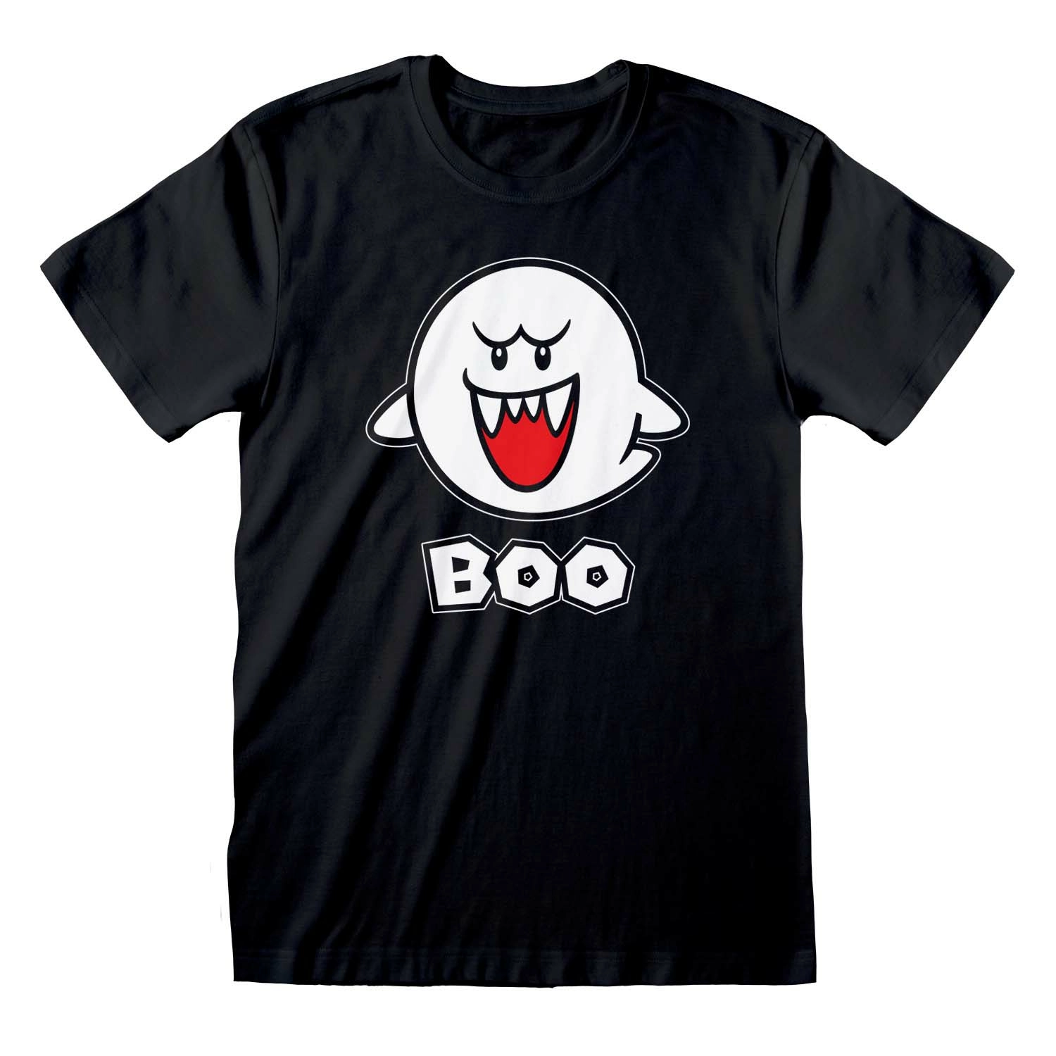 Nintendo super mario - boo