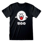 Nintendo super mario - boo