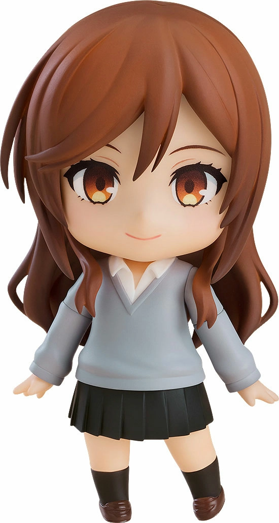 Horimiya figurine nendoroid kyoko hori 10 cm