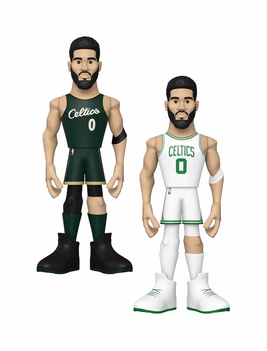 Nba assortiment vinyl gold figurines jayson tatum 30 cm (2)