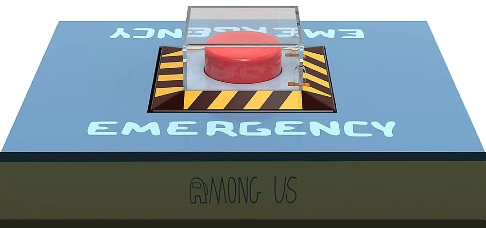 Among Us - Edition Collector PC (Limited Run Games)