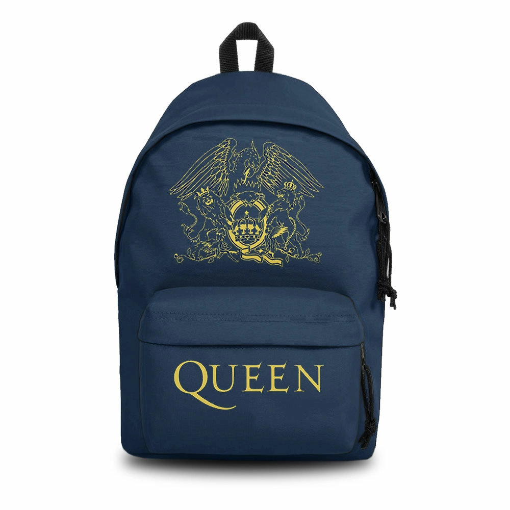 Queen sac à dos royal crest