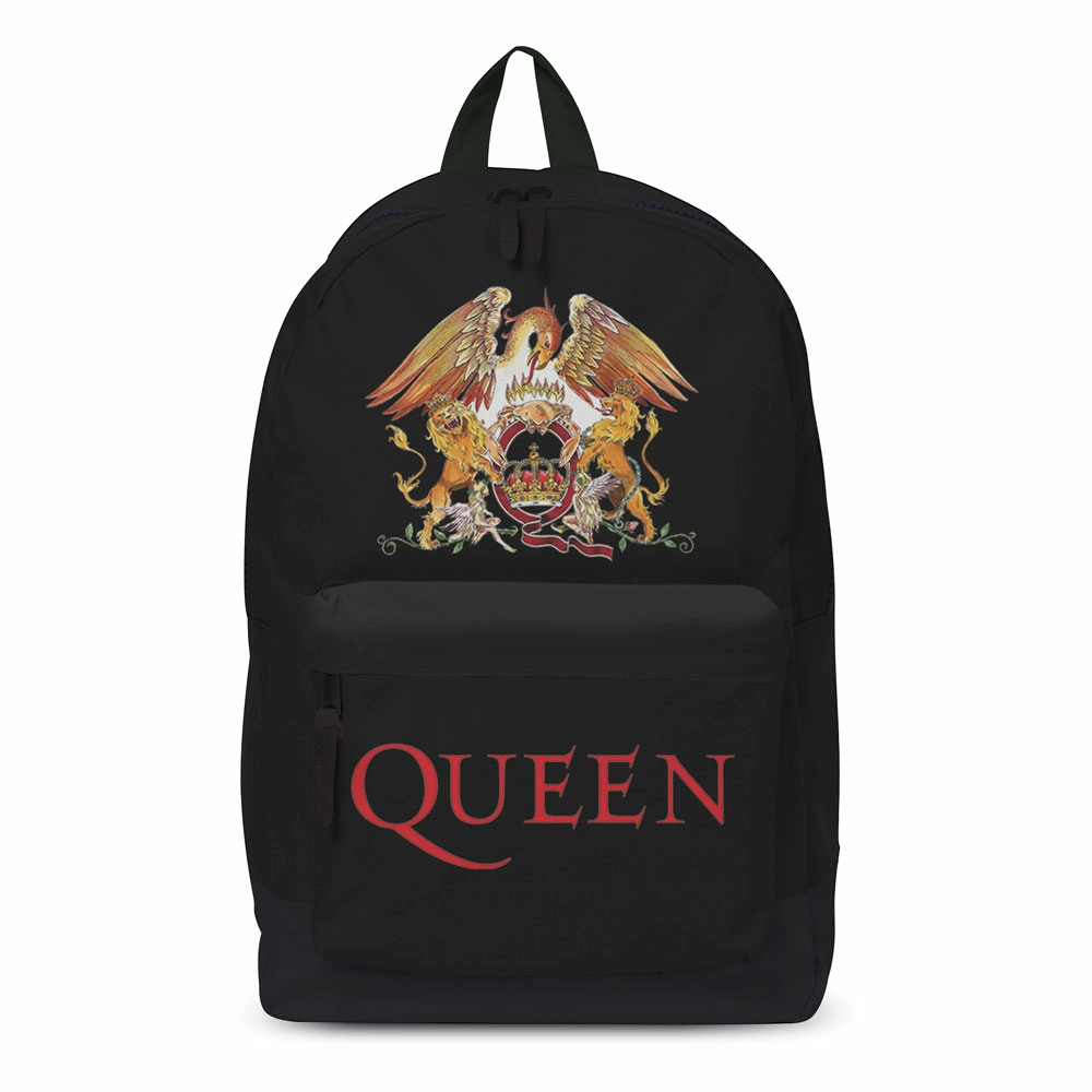 Queen sac à dos classic crest