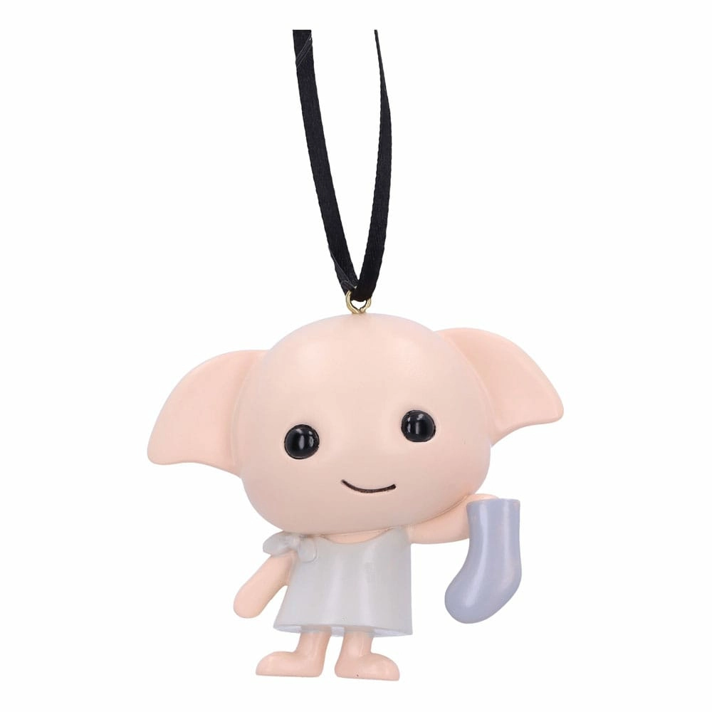 Harry potter décoration sapin dobby 8 cm