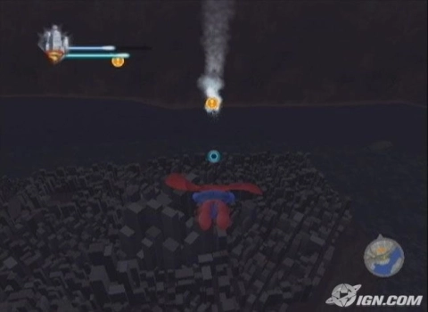 Superman Returns - PSP