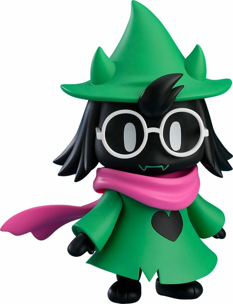 Deltarune figurine nendoroid ralsei 10 cm