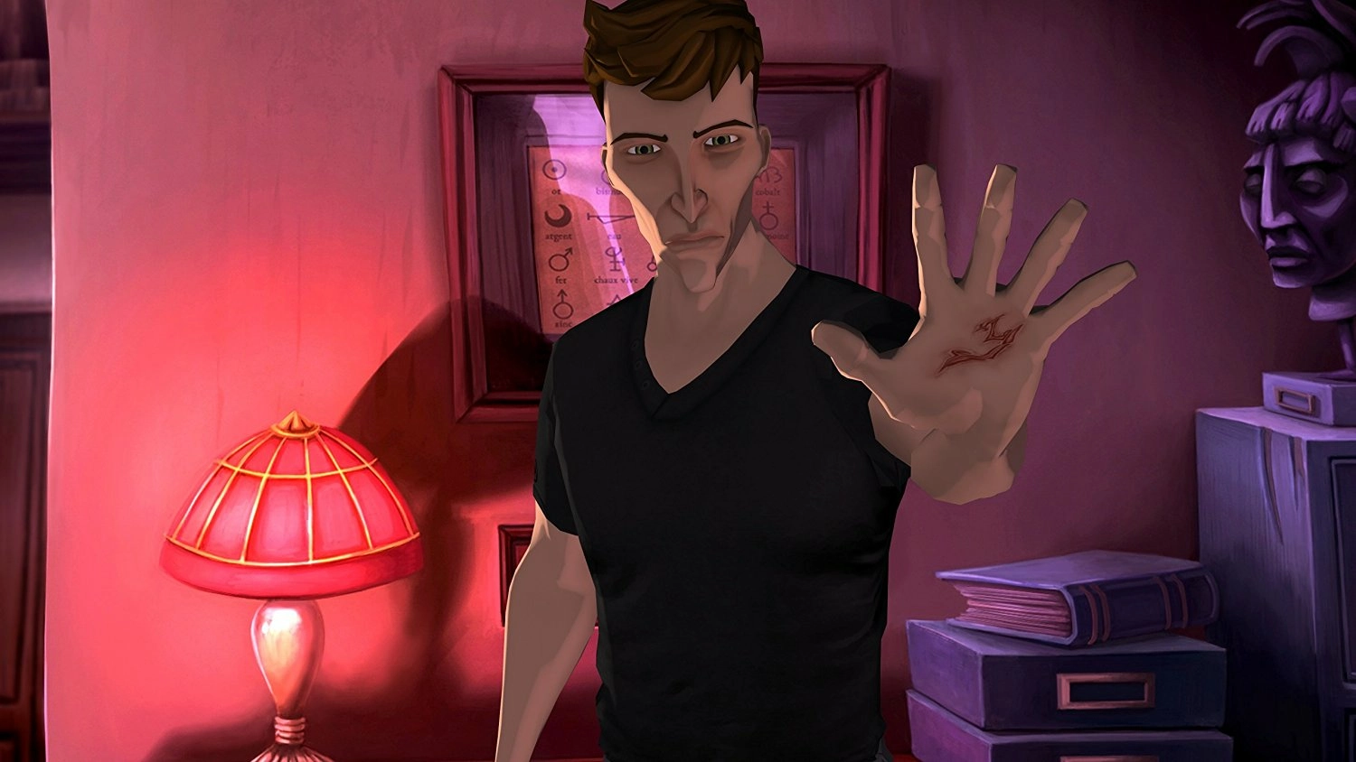 Yesterday Origins - XBOX ONE