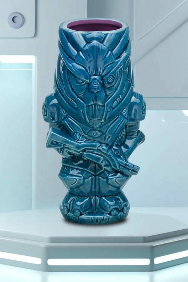 Mass effect mug garrus geeki tiki