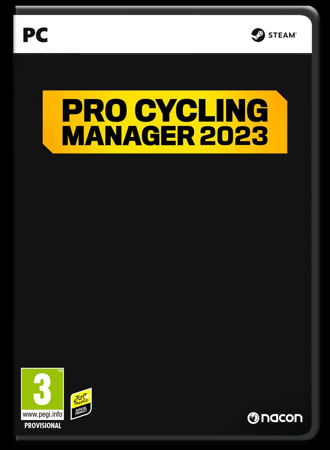 Pro cycling manager 2023 - PC