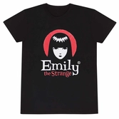 Emily the strange - logo