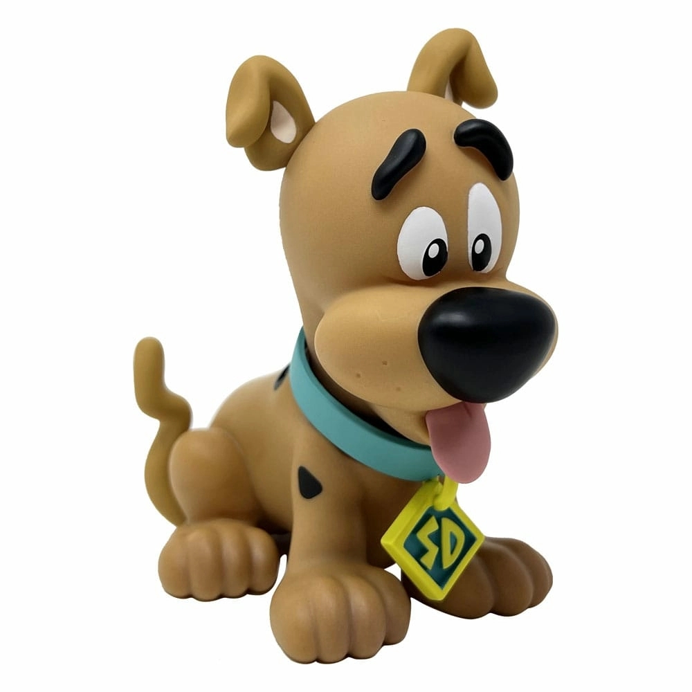 Scooby-doo - tirelire chibi scooby-doo