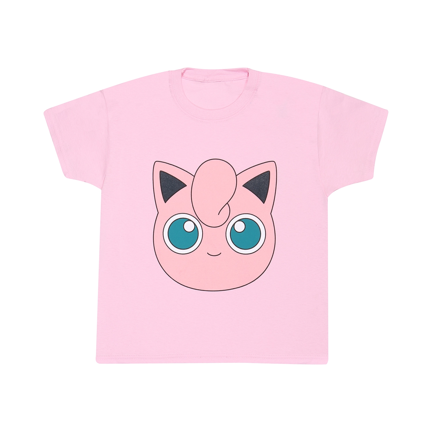Pokemon - jigglypuff face