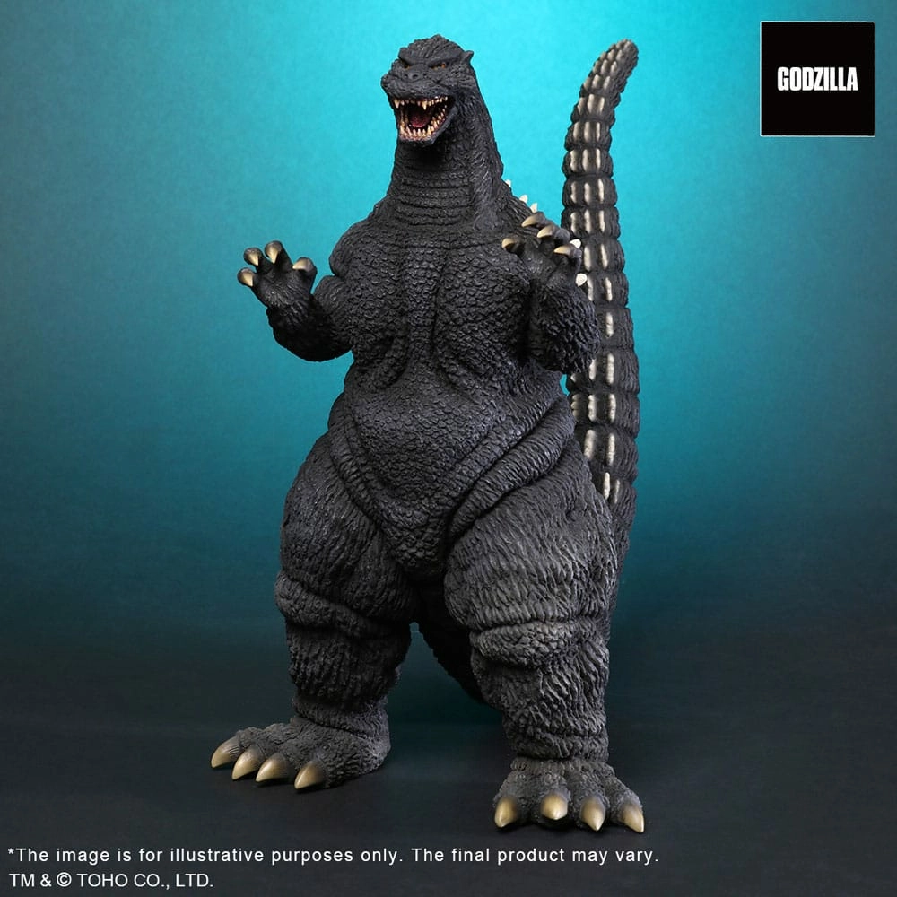 Godzilla statuette pvc godzilla (1992) 27 cm