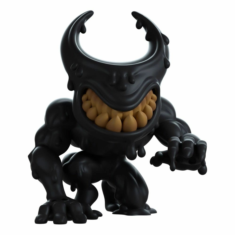 Bendy and the dark revival vinyl figurine beast bendy 9 cm