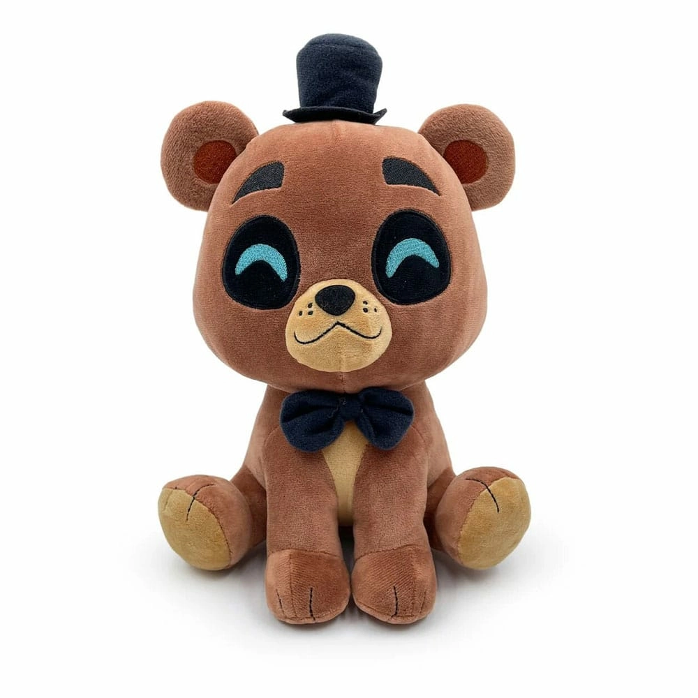 Five nights at freddy's peluche freddy sit 22 cm