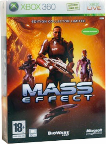 Bioware games xbox 360 - farelalaf