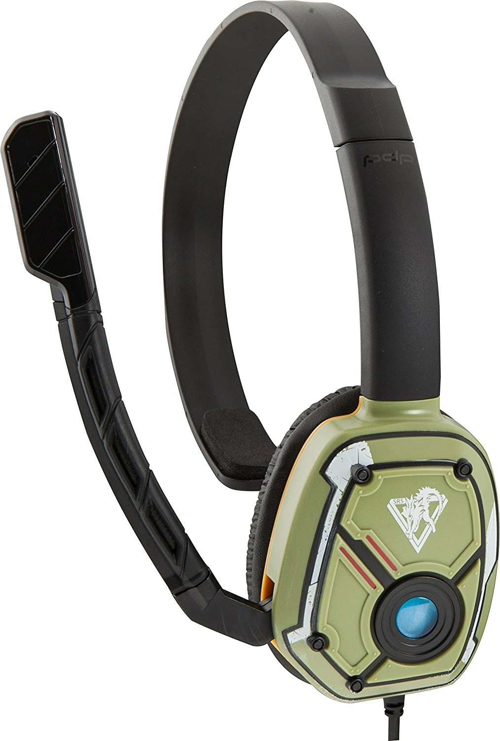 Casque PDP Titanfall 2 Marauder Communicator - XBOX ONE