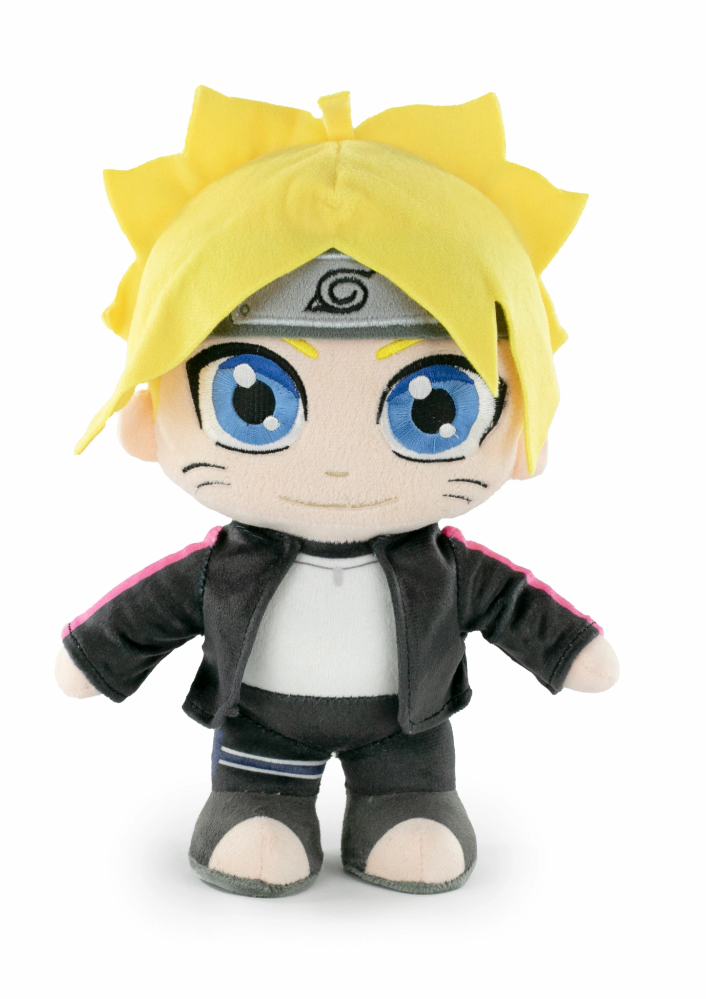 Boruto - peluche boruto uzumaki - 30cm
