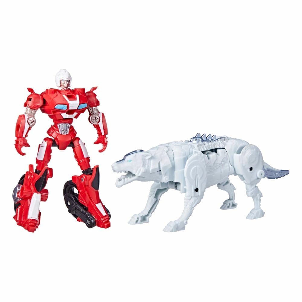 Transformers: rise of the beasts beast alliance combiner pack 2 ...