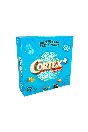 Cortex plus