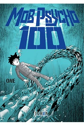 Mob psycho 100 04 (comic)