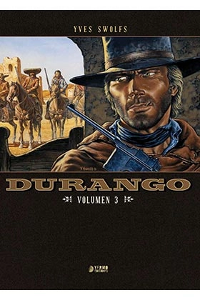 Durango vol. 3