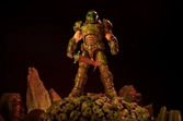 Doom figurine 1/6 doomslayer heo exclusive 30 cm