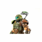 Doom figurine 1/6 doomslayer heo exclusive 30 cm