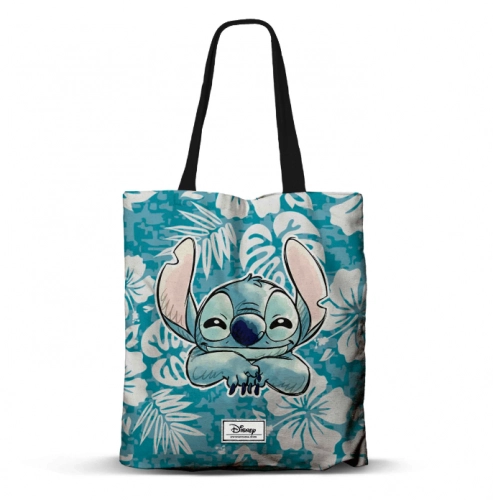 Lilo&stitch - tote bag - stitch