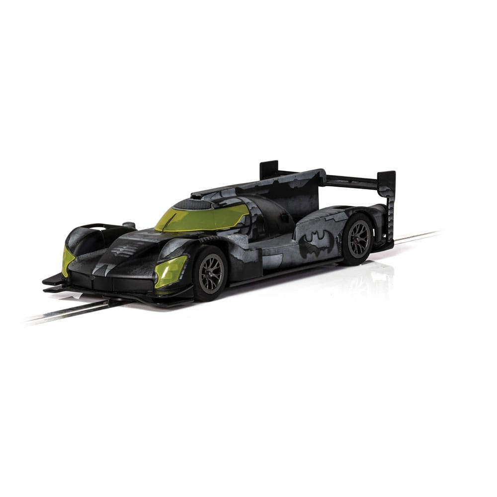 Batman voiture pour circuit slotcar 1/32 batman car