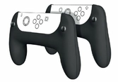 Pack de 2 grips pour Joy-Con - Switch
