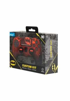 Batman custom kit ps5 universo dc