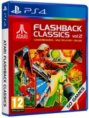 Atari Flashback Classics : Vol. 2 - PS4