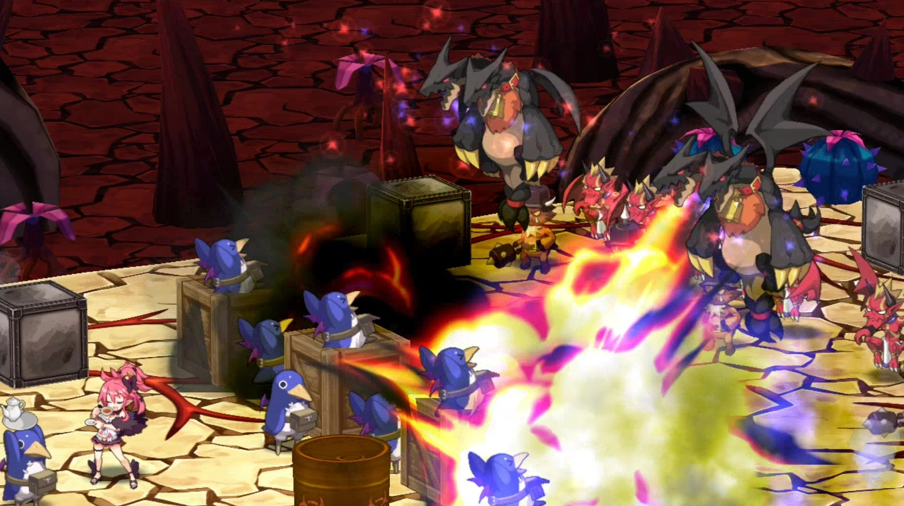 Disgaea 5 complete switch save editor - serelogs