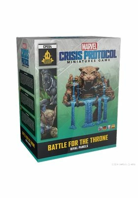 Mcp rival panels battle for the throne