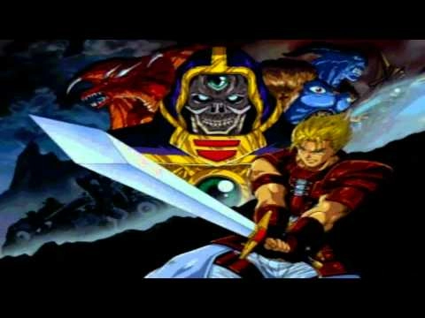 Rising Zan : The Samurai Gunman - PlayStation