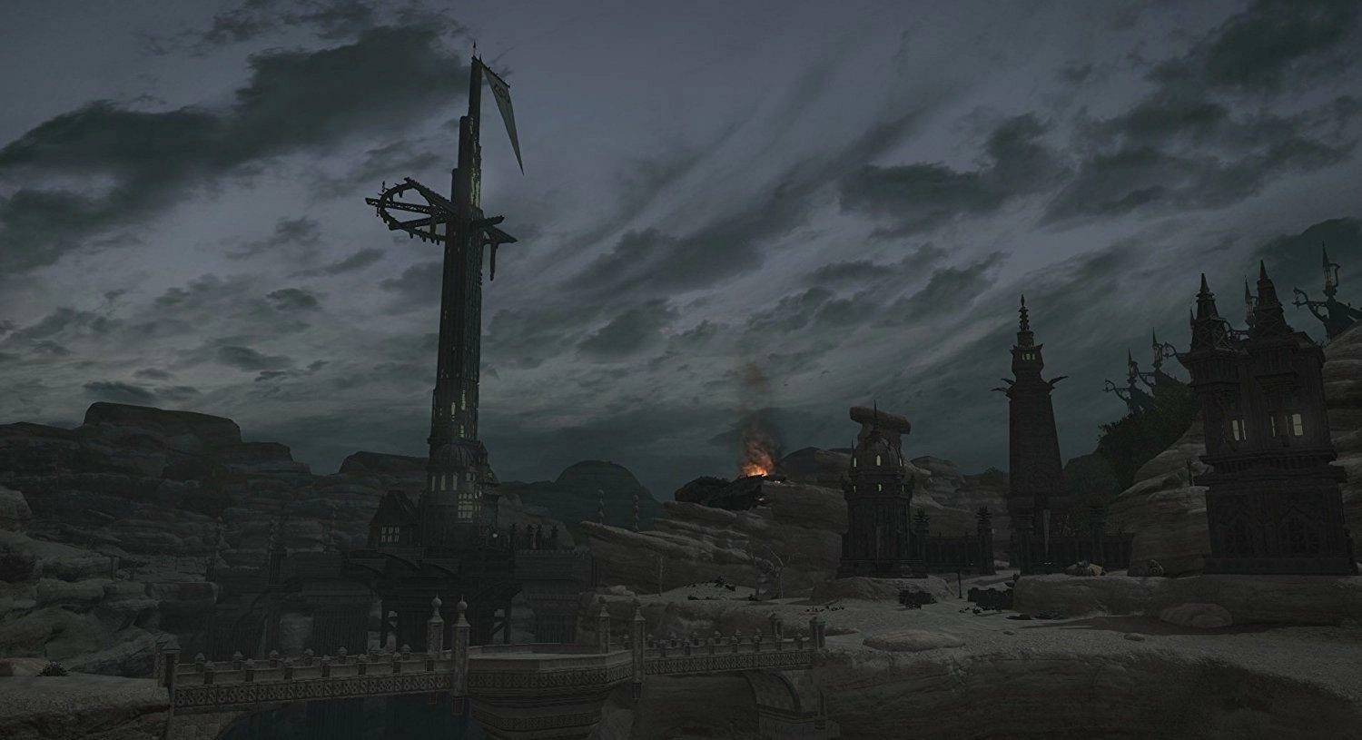 Final Fantasy XIV Complete édition - PC