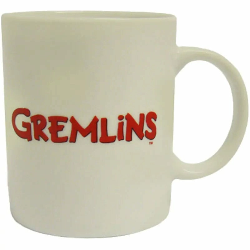 Gremlins mug logo