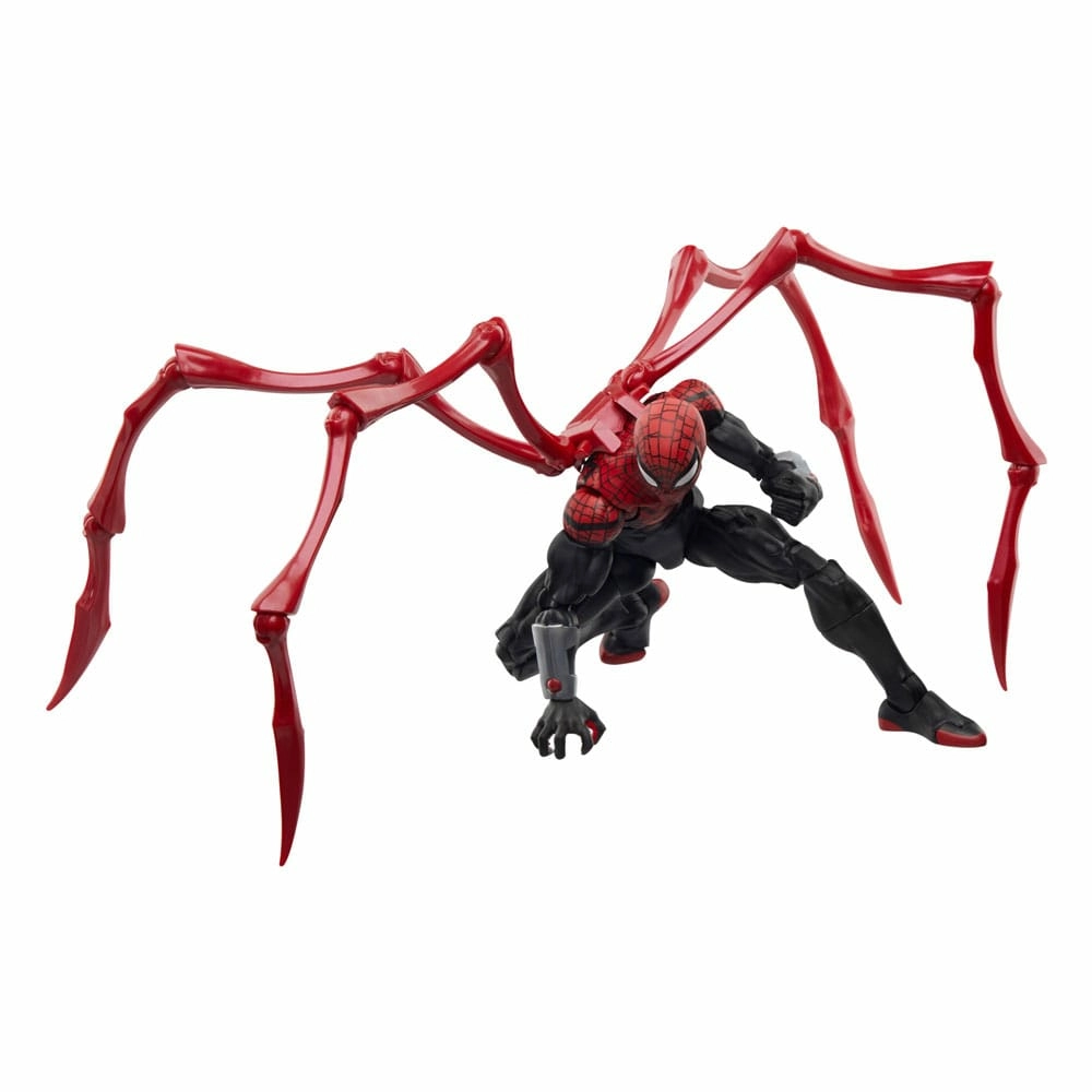 Marvel 85th anniversary marvel legends figurine superior spider-man 15 cm