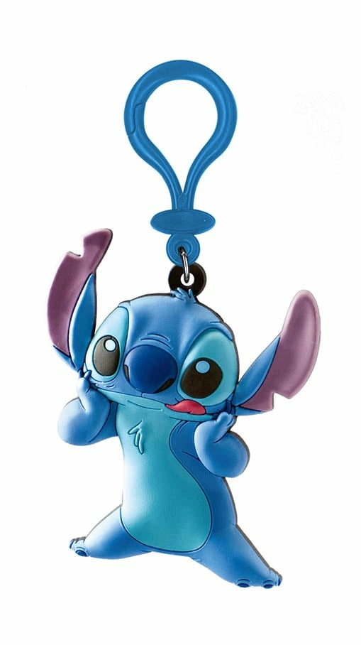Lilo & stitch porte-clés sac à dos stitch