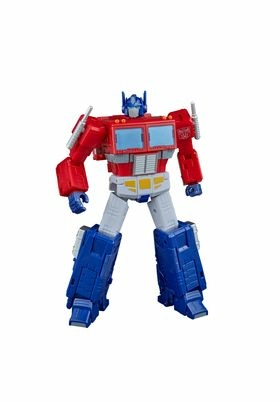 Optimus prime commander class fig. 17,5 cm transformers studio series