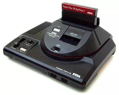 Adaptateur Master Sytem pour Megadrive 1 - Power Base - Acheter vendre ...