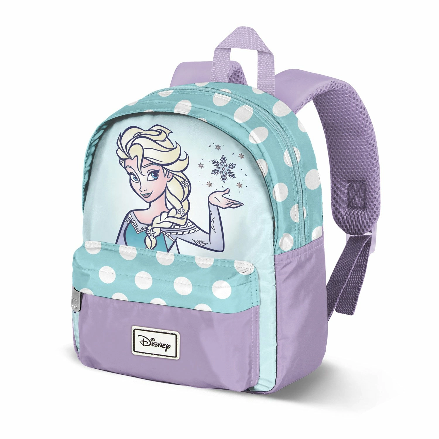 Elsa - joy - sac à dos préscolaire '27x22x9cm'